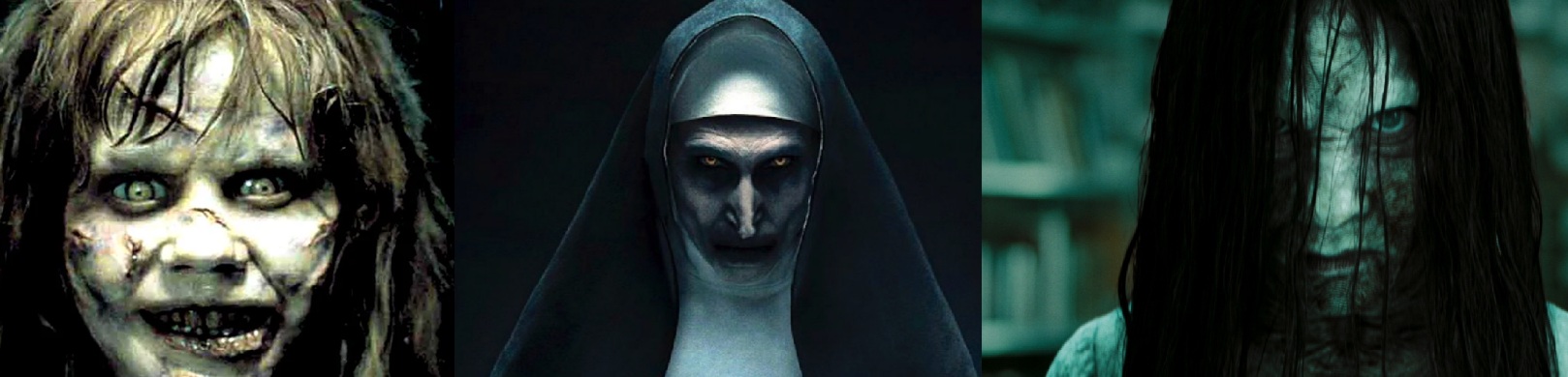 Top 10 Most Scariest Horror Movies [All Time]